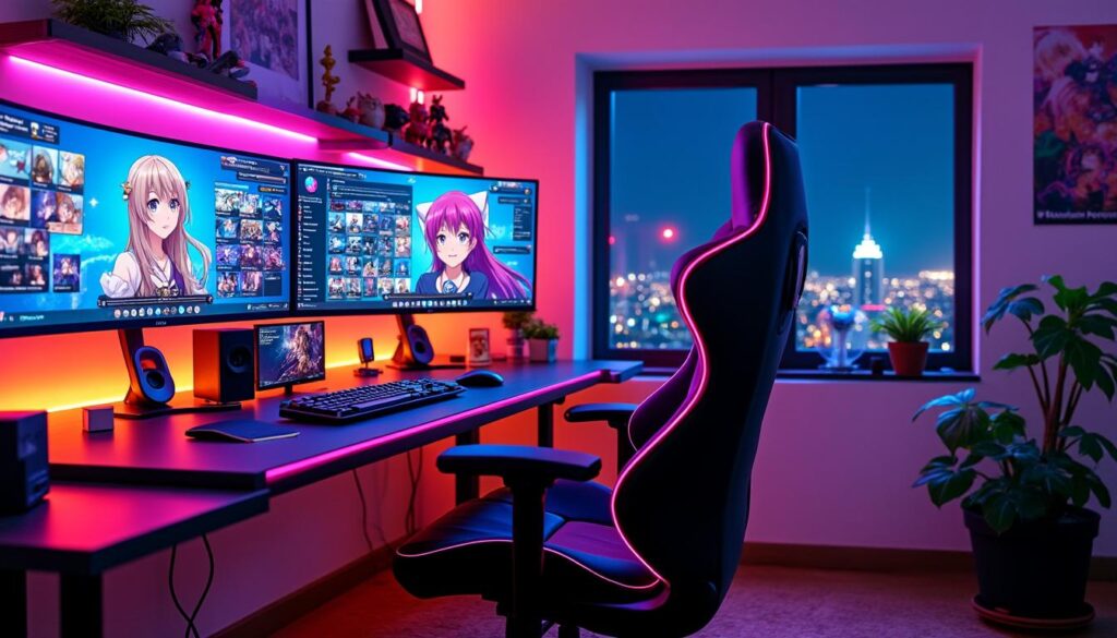 Senpai stream : une nouvelle ère commence en juillet 2025 🚀🎮