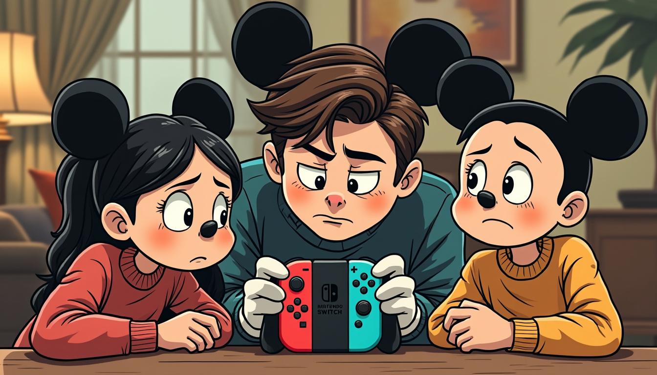 Roblox sur Switch : pourquoi attendre ? 🚫🎮 Alternatives sûres pour ...